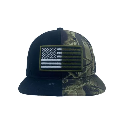 Buy Hot Sale 100% Cotton Custom Color 3d Embroidery Dark Green ...