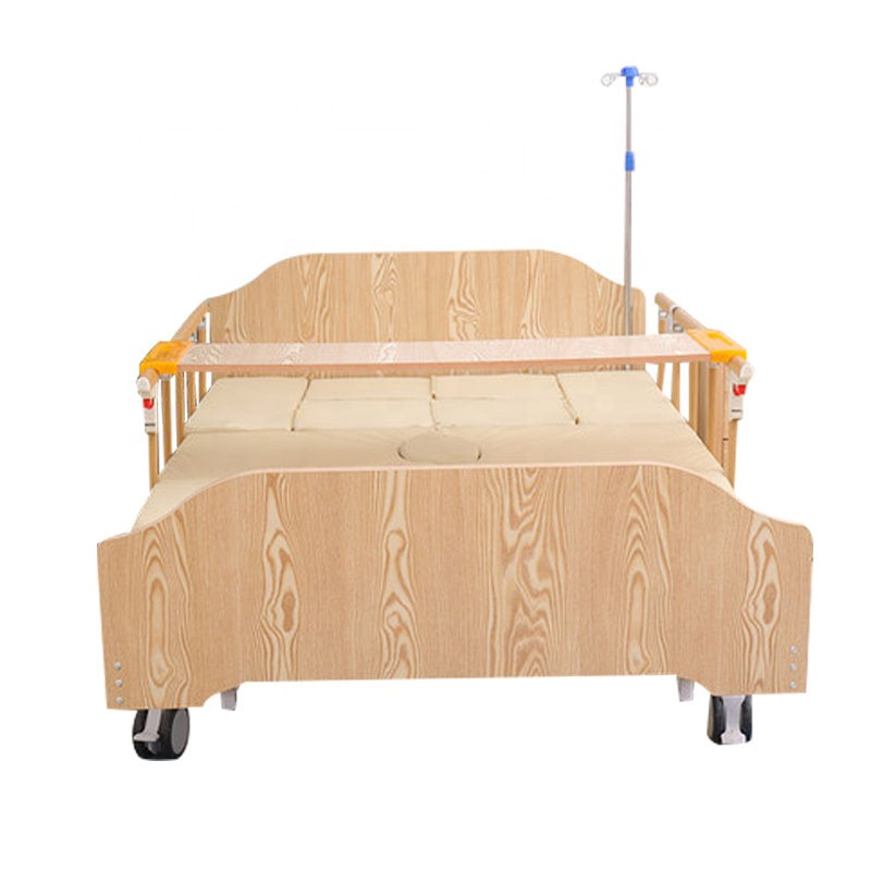 Buy Hot-selling Multi-functional Electric Hospital Beds, Extended Home ...
