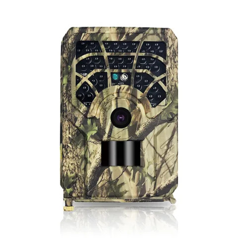 Buy Huntercam Pr300 Waterproof Ip54 Basic Hunting Camera Entry Level ...