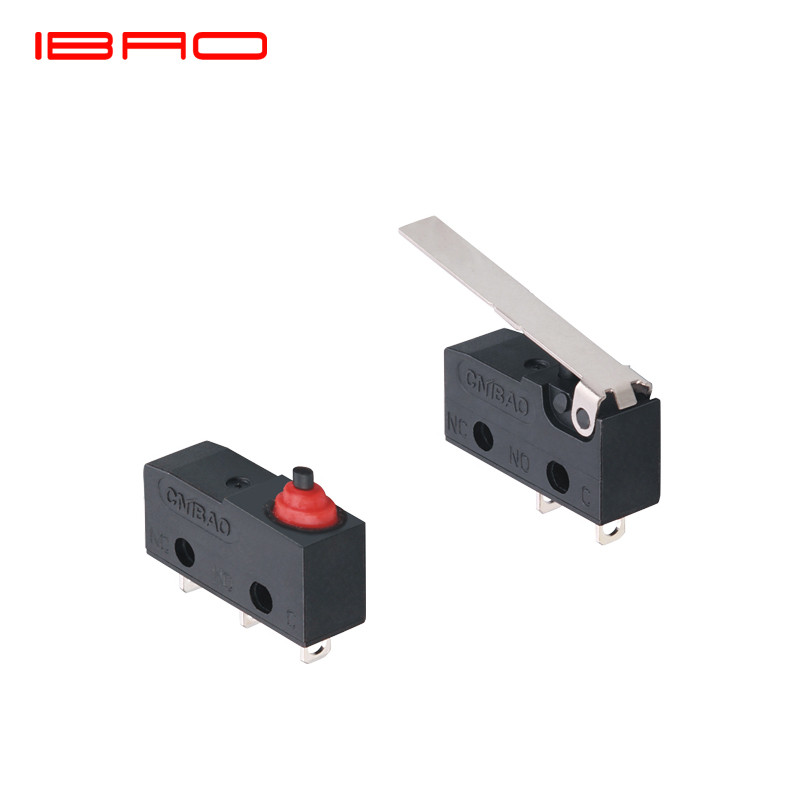 Buy Ibao Cnibao Maf Series Sealed Waterproof Sealed Micro Switch Limit ...