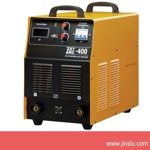 Buy Igbt Zx7 400a Dc Arc Inverter Welder from Xiamen Golden Silk Road Trading Co., Ltd., China ...