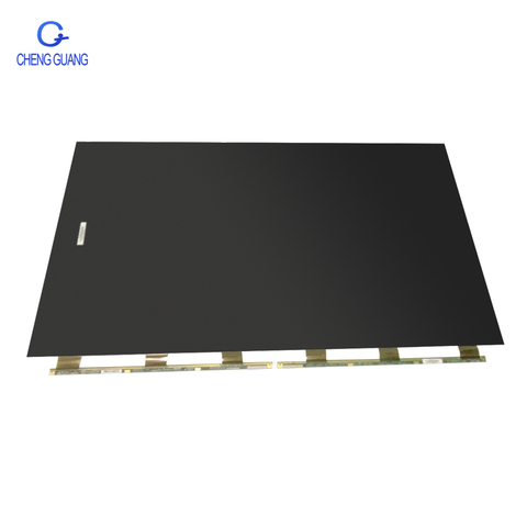 Buy 50inch Curved Tv Screen Replacement Screen Boe Open Cell For ...