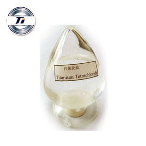 Buy Inorganic Salts High Quality Ticl4 Titanium Tetrachloride Price ...