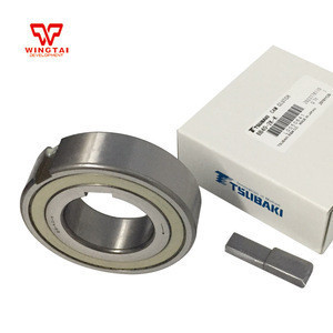Buy Japan Tsubaki Bb Series Cam Clutches One Way Bearing Bb40-2k-k from ...