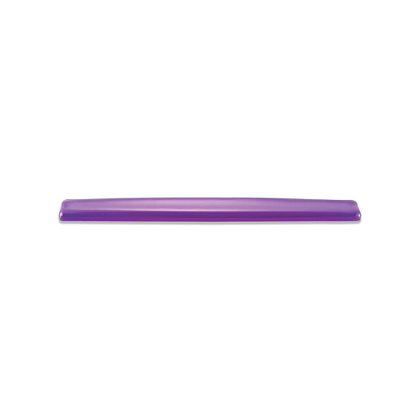 Buy Jelly Wrist Support, Crystal Gel Keyboard Wrist Rest Pad,easily ...