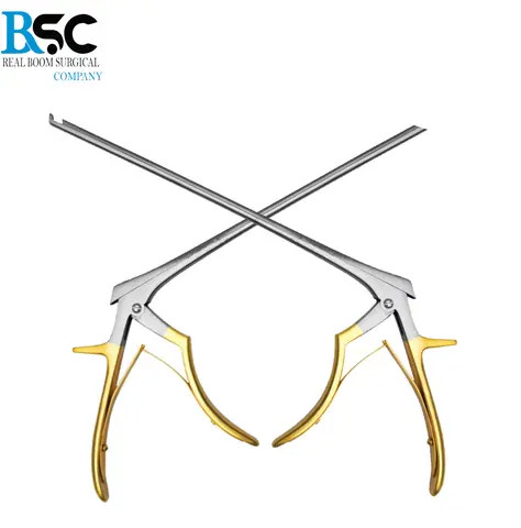 Buy Kerrison Rongeur For Neurosurgery Surgical Instrument Kerrison ...