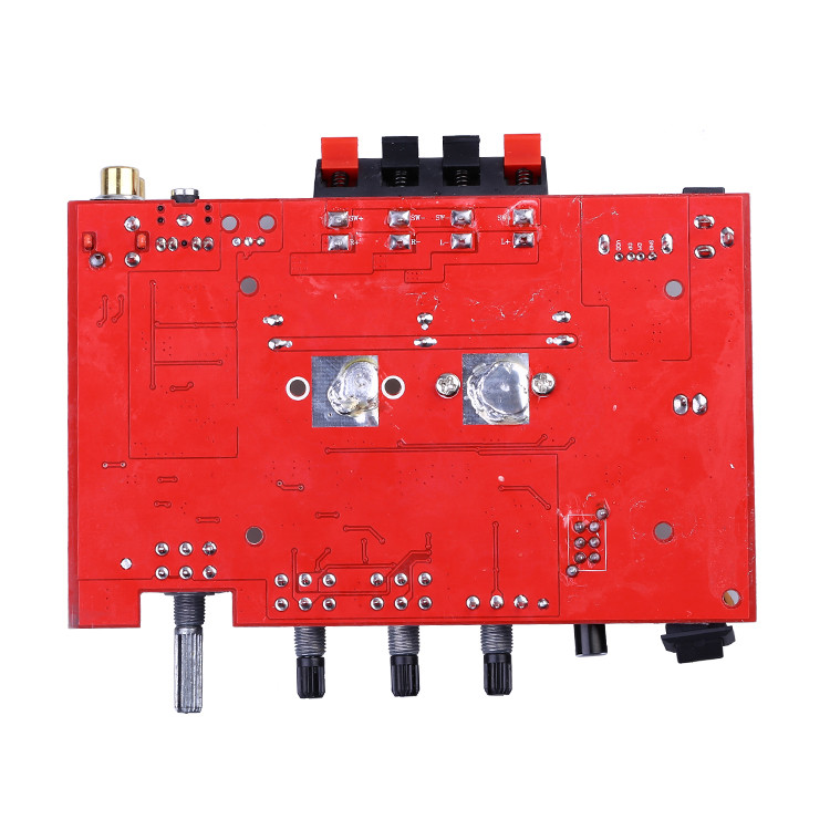 Buy Kinter Tpa3118 16-24v Tpa3118 2.1ch Audio Subwoofer Amplifier Board ...