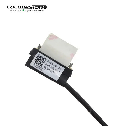 Buy Laptop 15-ac 40pin Lcd Screen Flex Display Lvds Cable For Hp 15-ac ...