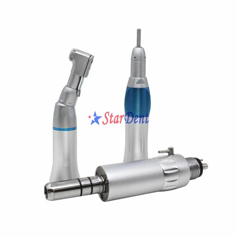 Buy Latch Type Dental Low Speed Handpiece Set/dental Chair Spare Part ...