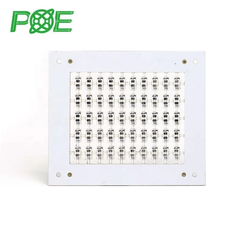 Buy Led Circuit Pcb Board Aluminum Led Mould Pcb Factory from Shenzhen ...