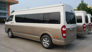 Buy Lhd/rhd Electric Mini Bus With 110kmh from Main New Energy Co., Ltd ...