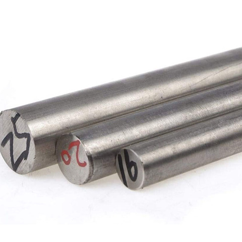 Buy M4 M5 M6 M8 M10 M12 Pure Titanium Thread Rod from Baoji Dynamic ...