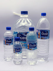 Buy Malaysia Halal Pere Ocean Natural Spring Mineral Water from OCEAN ...