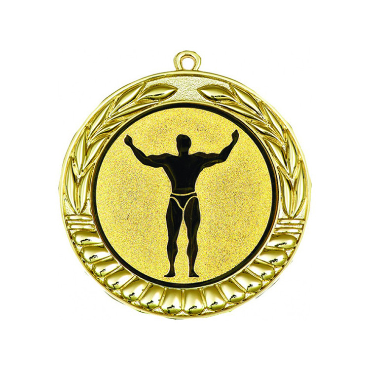 Buy Manuafacture Customized 3d Antique Gold Silver Bronze Award Medal ...