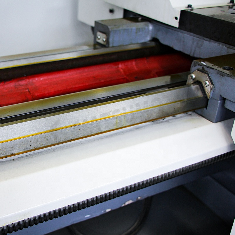 Buy Matsumoto Cnc Lathe Ck6140 Cnc Metal Profiling Lathe Machine Tool ...