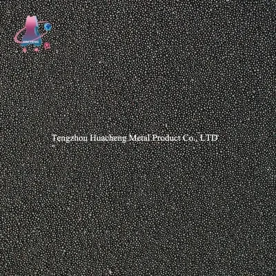 Buy Metal Abrasives Cast Steel Shot S550 1.7mm For Rust Removing from ...