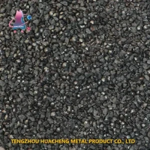 Buy Metal Power Cast Steel Grit G50/0.4mm For Casting Machine from ...