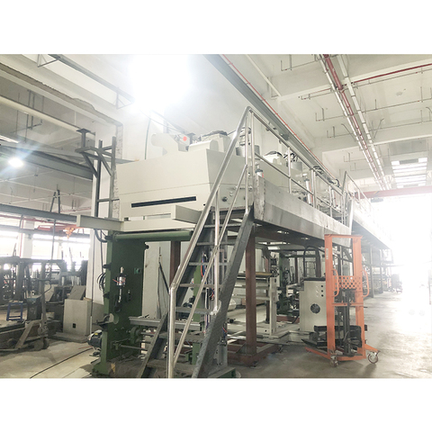 Buy Metallic Film Coating Machine Vacuum Metallizing Coating Machinery ...