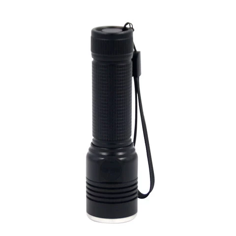 Buy Mini Led Aluminum Flashlights Handheld Light Outdoor Torches ...