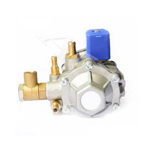 Buy Motorcycle Cng Gnv Act 12 Medium Pressure Reducer/cng Gnv Act 12 ...