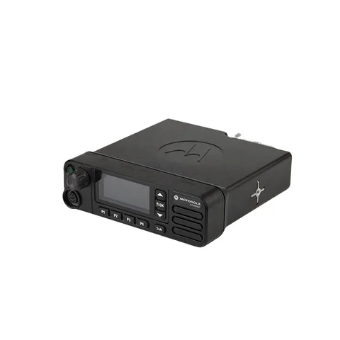 Buy Motorola Dgm8500e Dmr Digital Car Intercom Xir M8668i Car Two-way ...