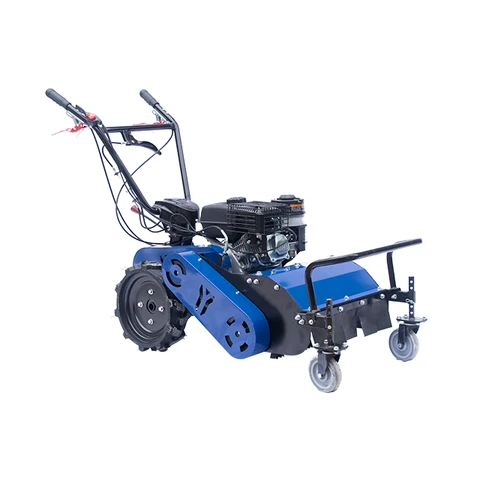 Buy Mower Remote Control Smart Mini Robotic Lawn Mower Automatic Garden ...