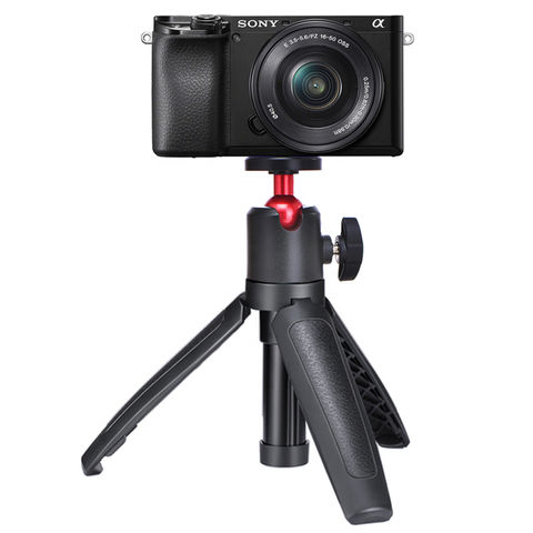 Buy Mt-08 Dslr Smartphone Mirrorless Camera Stand Holder Mini Desktop ...