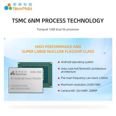 Buy Mt6893 Dimensity 1200 Android Board Mtk 5g/4g Mobile Chip Solution Android Development Board ...