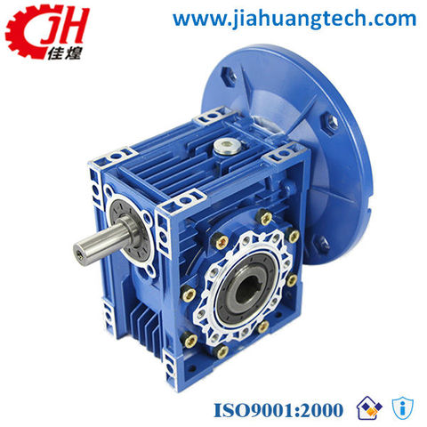Buy Multiplier Gearboxes Worm Gearbox Electric Motor Gear Speed Reducer ...