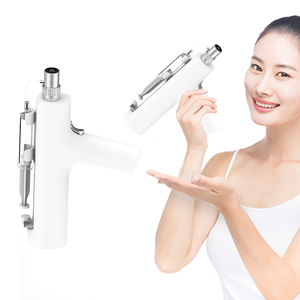 Buy Nano Meso Gun Needling Skin Infusion Machine Micro No Needle ...