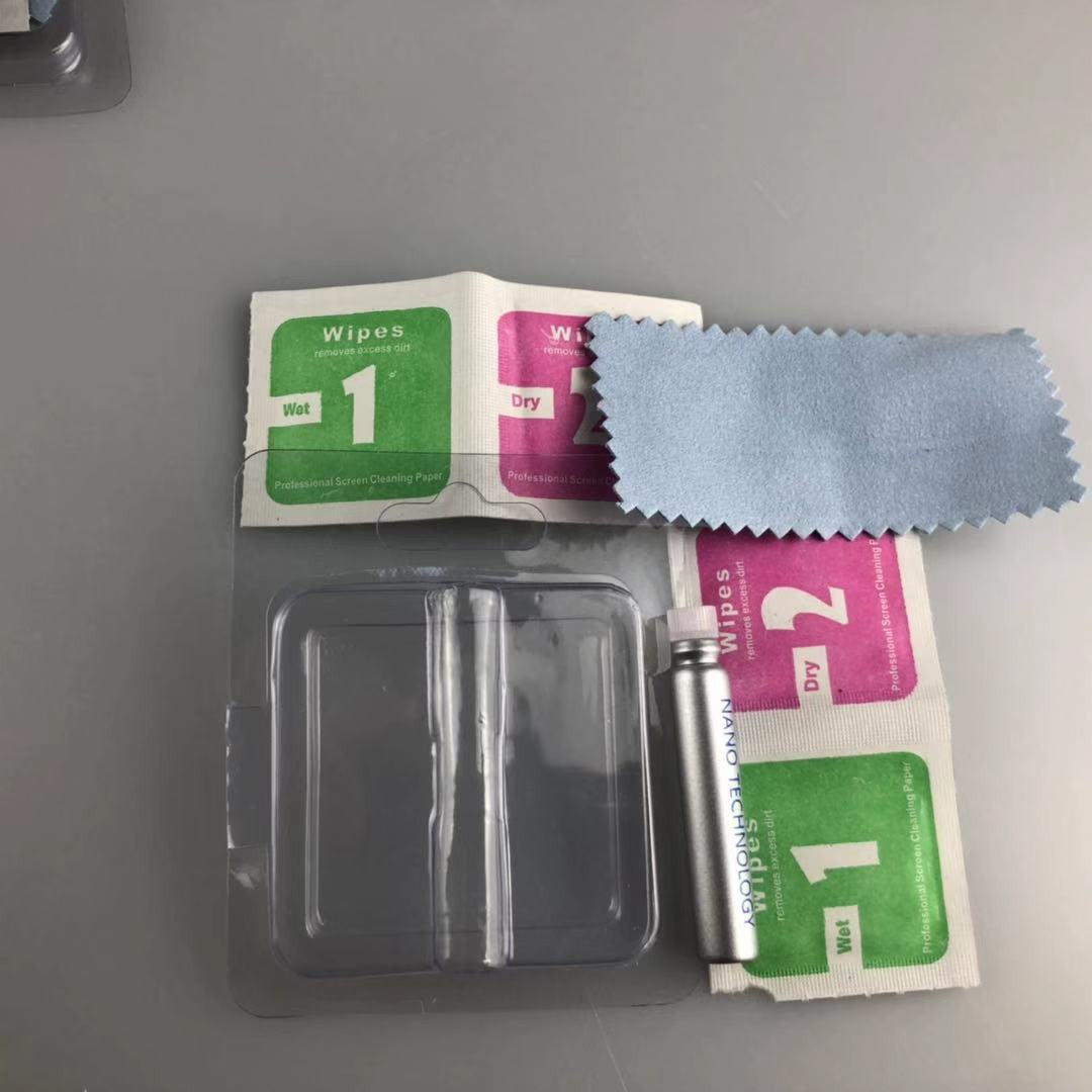 Buy Nano Shield Pro Hi-tech Nano Liquid Screen Protector Nano Screen ...