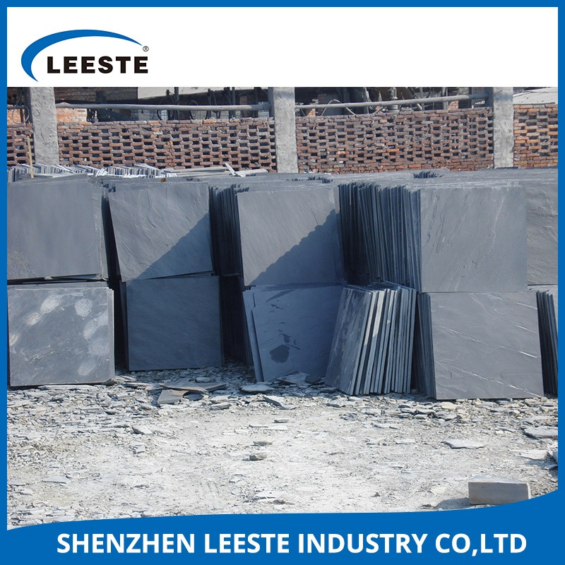 Buy Natural Foam Stone Panels Landscaping Slate Rock Venee Wall ...