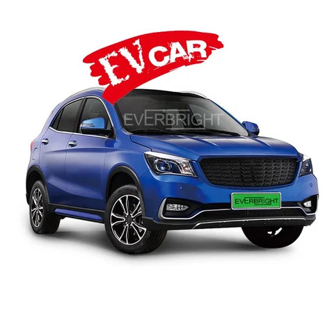Buy New China Electric Car Electric Suv High Speed Suv With 60~155kw ...