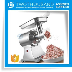 Buy New Design Multifunction Kitchen Appliance Sam Baere Meat Grinder ...