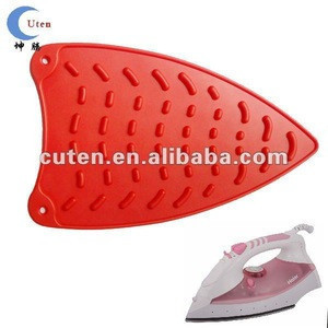 Buy New Design Silicone Electric Iron Mat from Xiamen Cuten Nicety ...