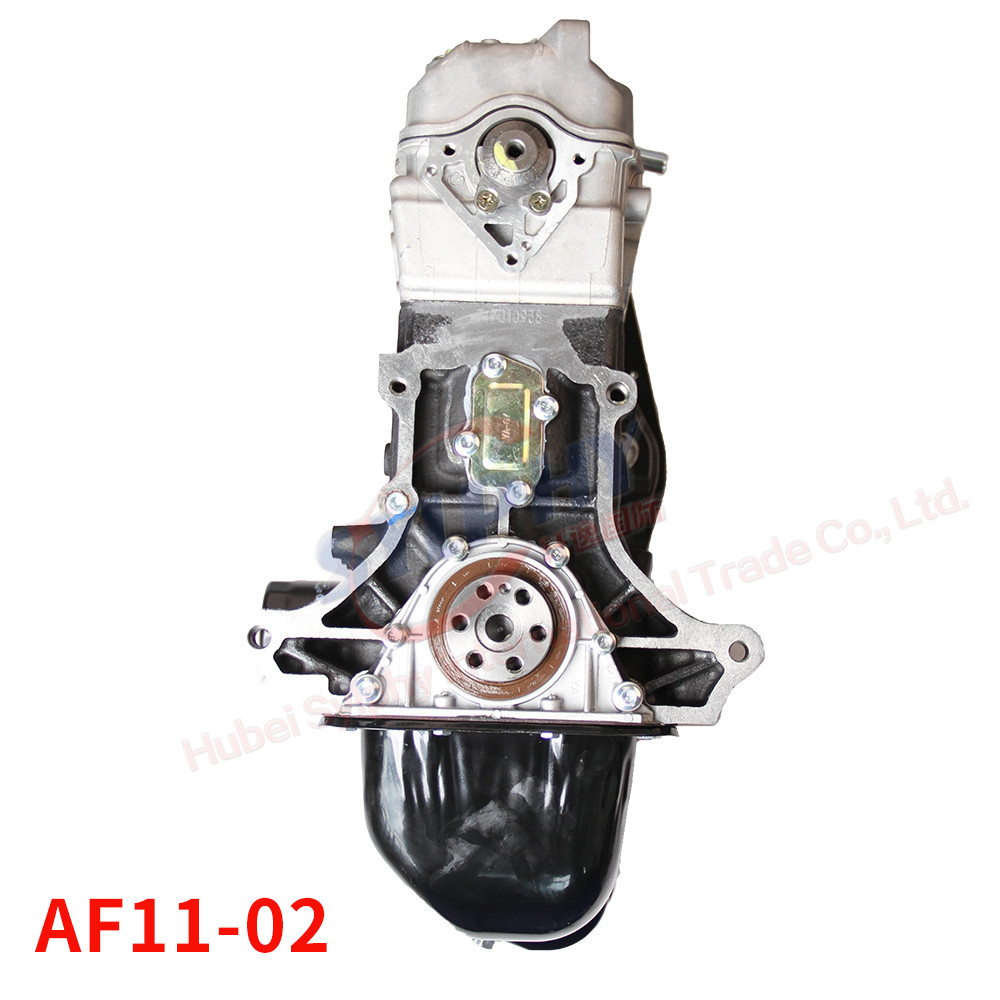 Buy New Dongfeng Sokon Half Engine Dfsk Engine And Engine Parts Af11-02 ...