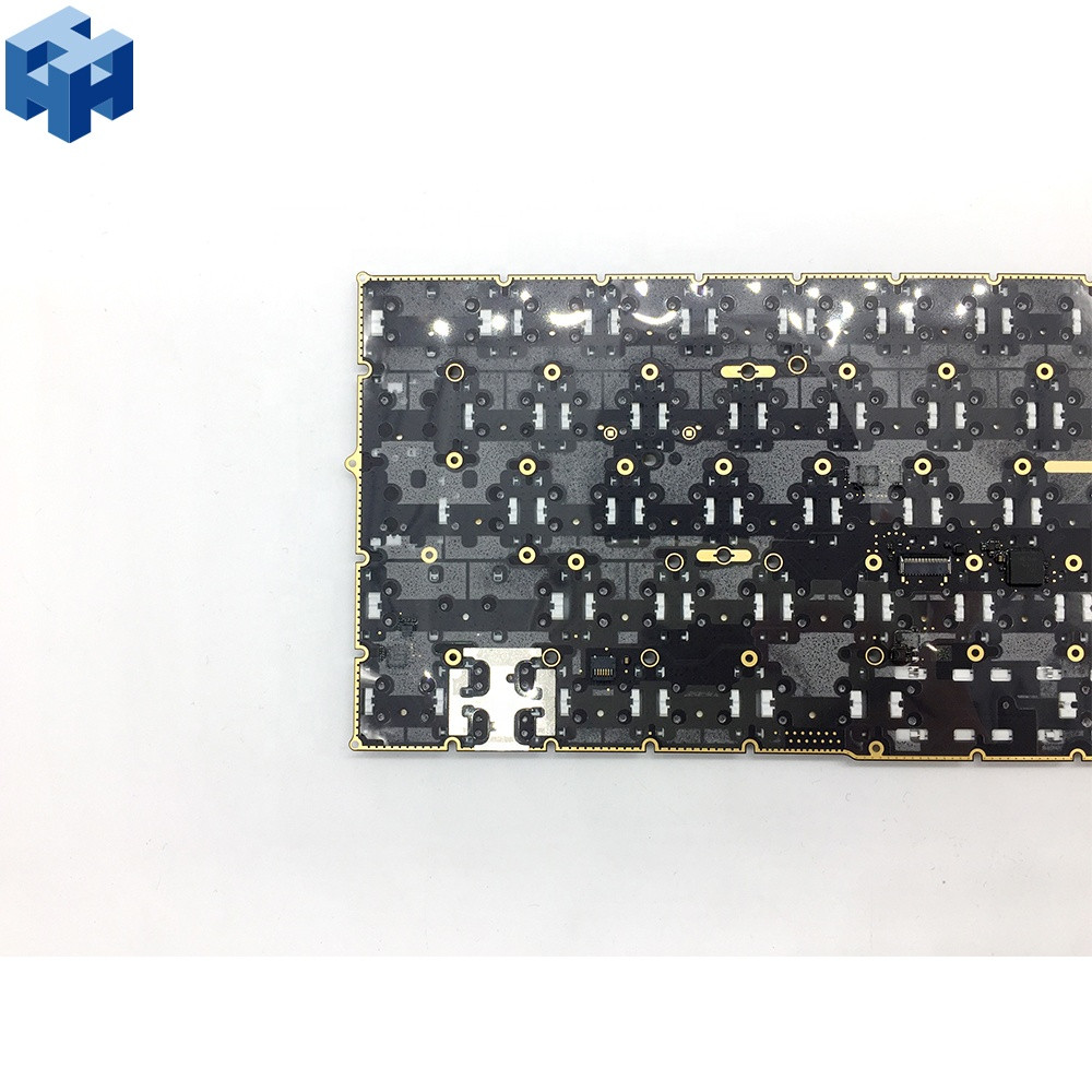 Buy New Replacement Keyboard For Macbook Pro Retina 13" 15" A1989 A1990 ...