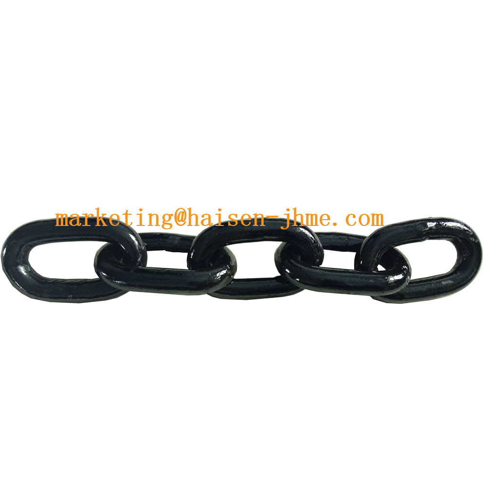 Buy Open Link Anchor Mooring Chain For Sale In Vessels And Ships from ...