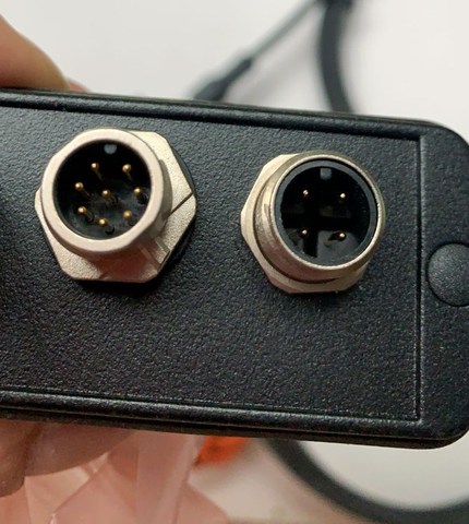 Buy Original Linde Forklift Truck 3903605140 Original Linde Canbox Iii ...