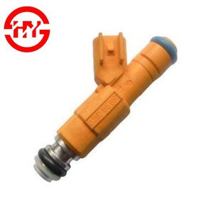 Buy Original Motorcycle Fuel Injector /injection Nozzle System For ...
