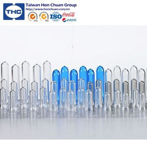 Buy Pet Preform Pco1810, Pco1881, 2925, 3025, 38mm, 45mm For Water, Csd ...