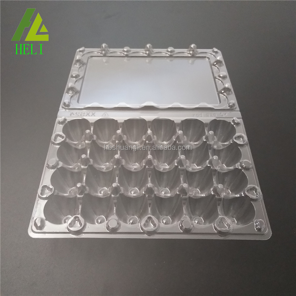 Buy Plastic Quail Egg Trays Packing Box from Hebei Shuangli Packaging ...