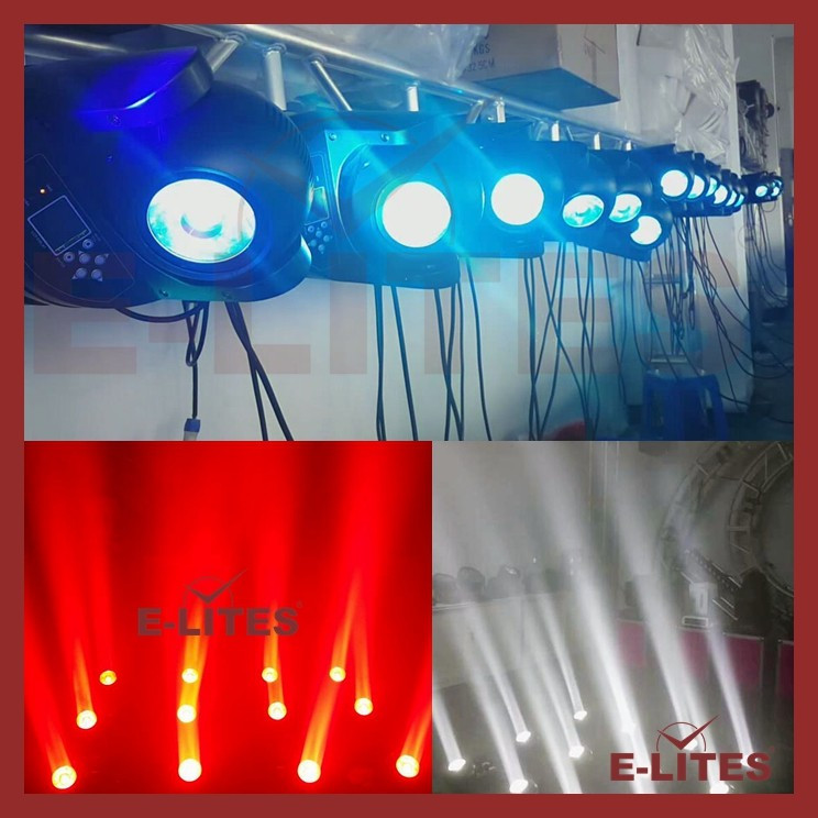 Buy Powercon Dmx Rotate Pinspot 60w Beam Mini Moving Head Cob 60w Rgbw ...