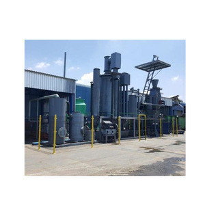 Buy Powermax Biomass Carbonization Coal Boiler from Wuxi Teneng Power ...