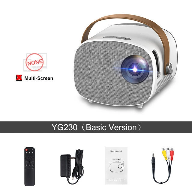 Buy Practical Mobile Pc Segment Screen Sharing Projector High Altitude ...