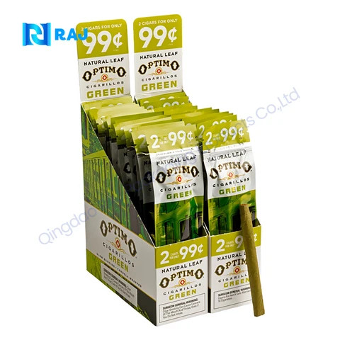 Buy Printing And Packaging Laminated Diecut Mylar Backwoods Cigars ...