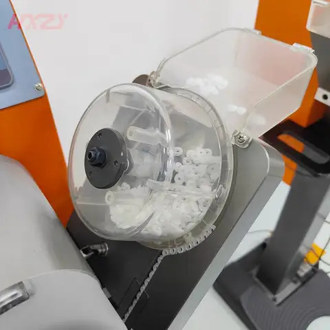 Buy Provided Automatic Plastic New Product Snap Press Machine Button ...
