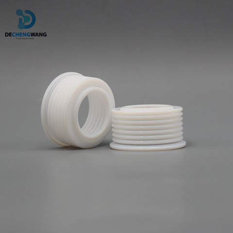 Buy Ptfe Bellows Ptfe Steam Expansion Joints Beverage Machining Parts ...