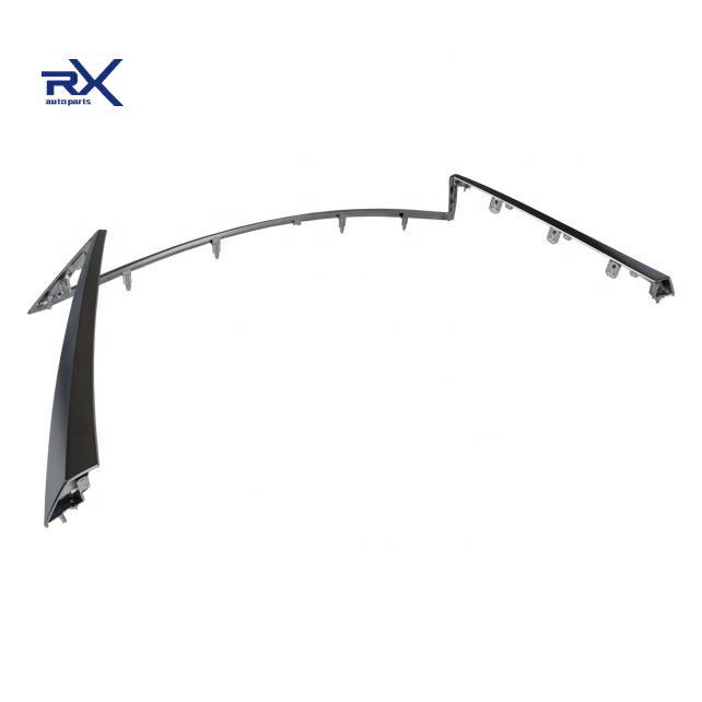 Buy Radiator Grille For Lexus Rx 350 2016-19 53121-48130 from Danyang ...