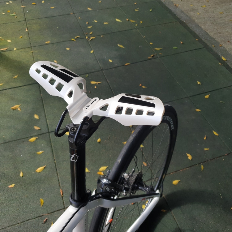 Buy Riding Bike Saddle Reduce Pain Resistant Bike Saddle Bicycle Saddle ...